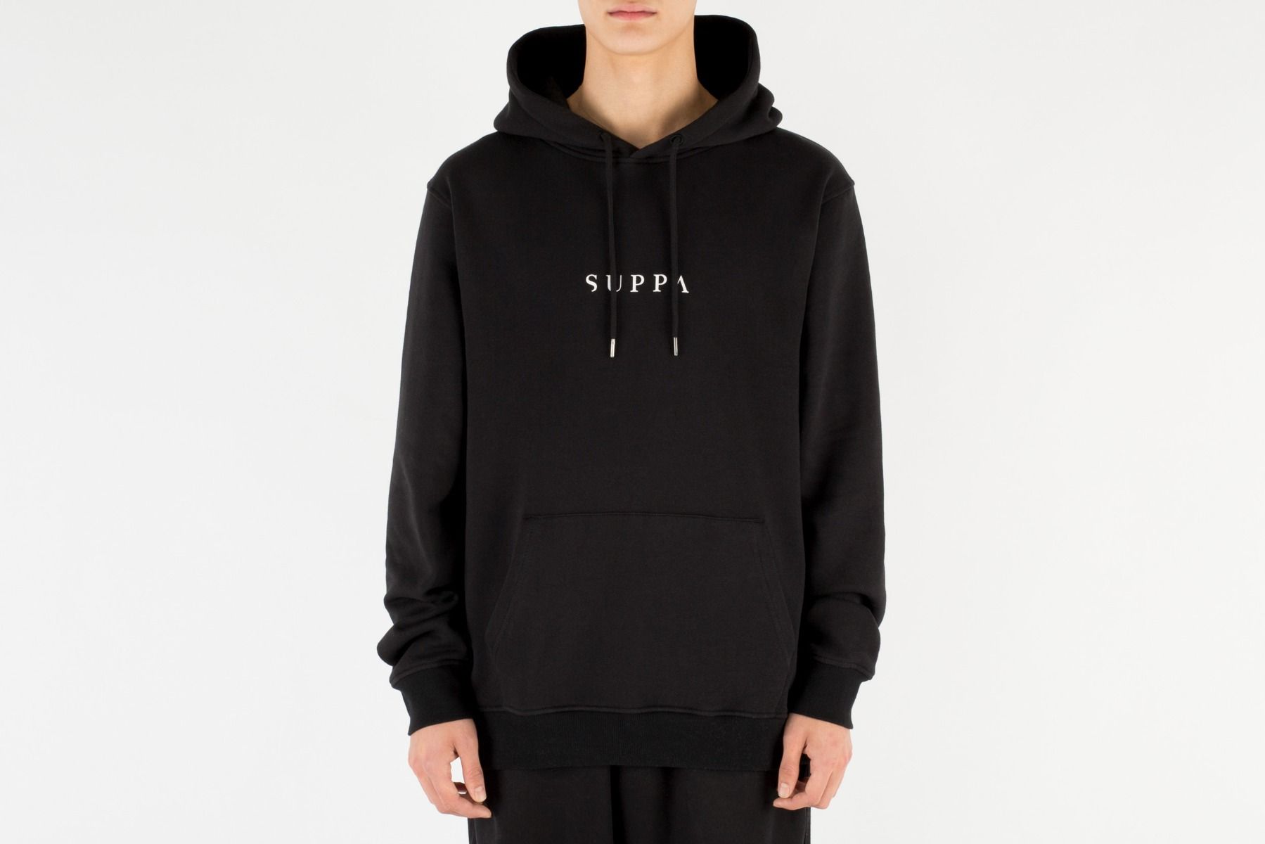 Article by SUPPA