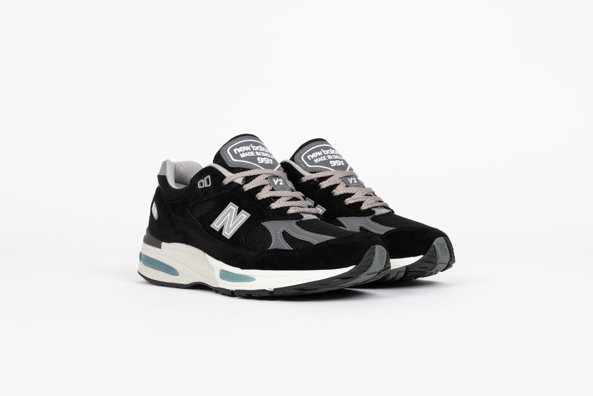 Article by New Balance