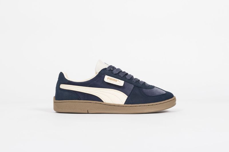 Puma Super Team Velvet