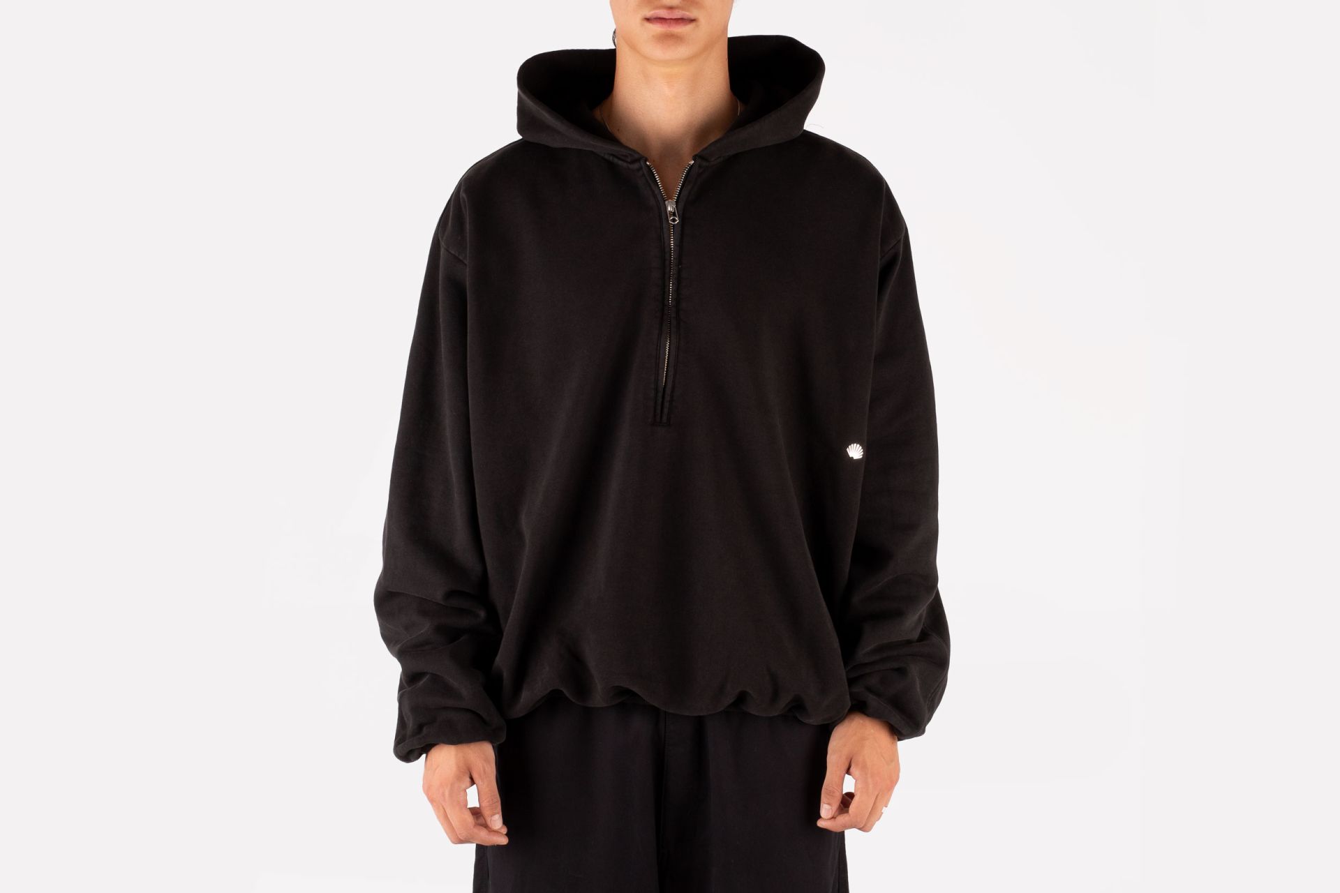 Article by New Amsterdam