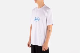 Circle Logo T Shirt