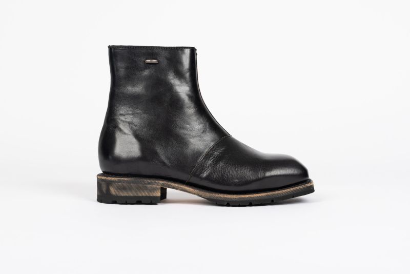 Our Legacy Engine Boot