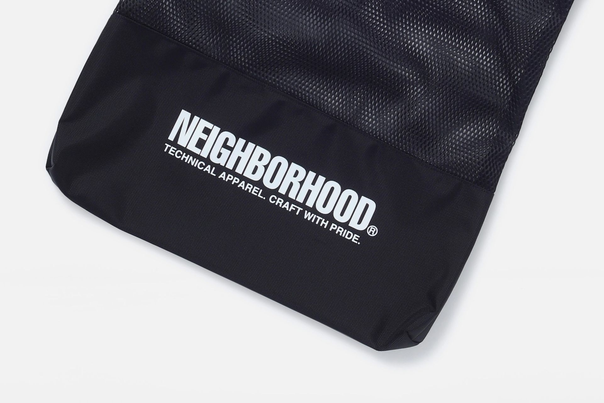 Article by NEIGHBORHOOD