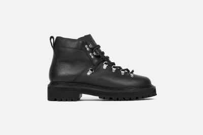 Mason Alpine Boot