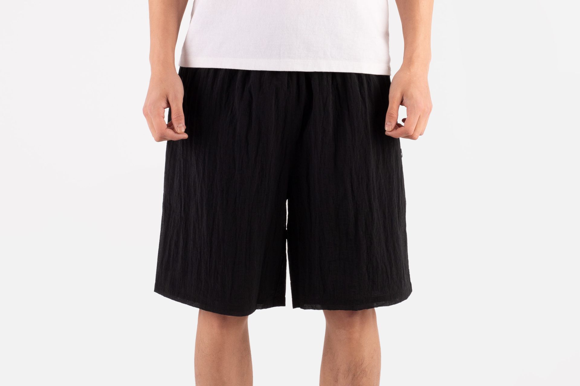 Mesh Shorts