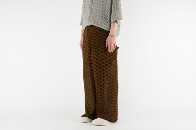 Reversible Sphereknit Pant