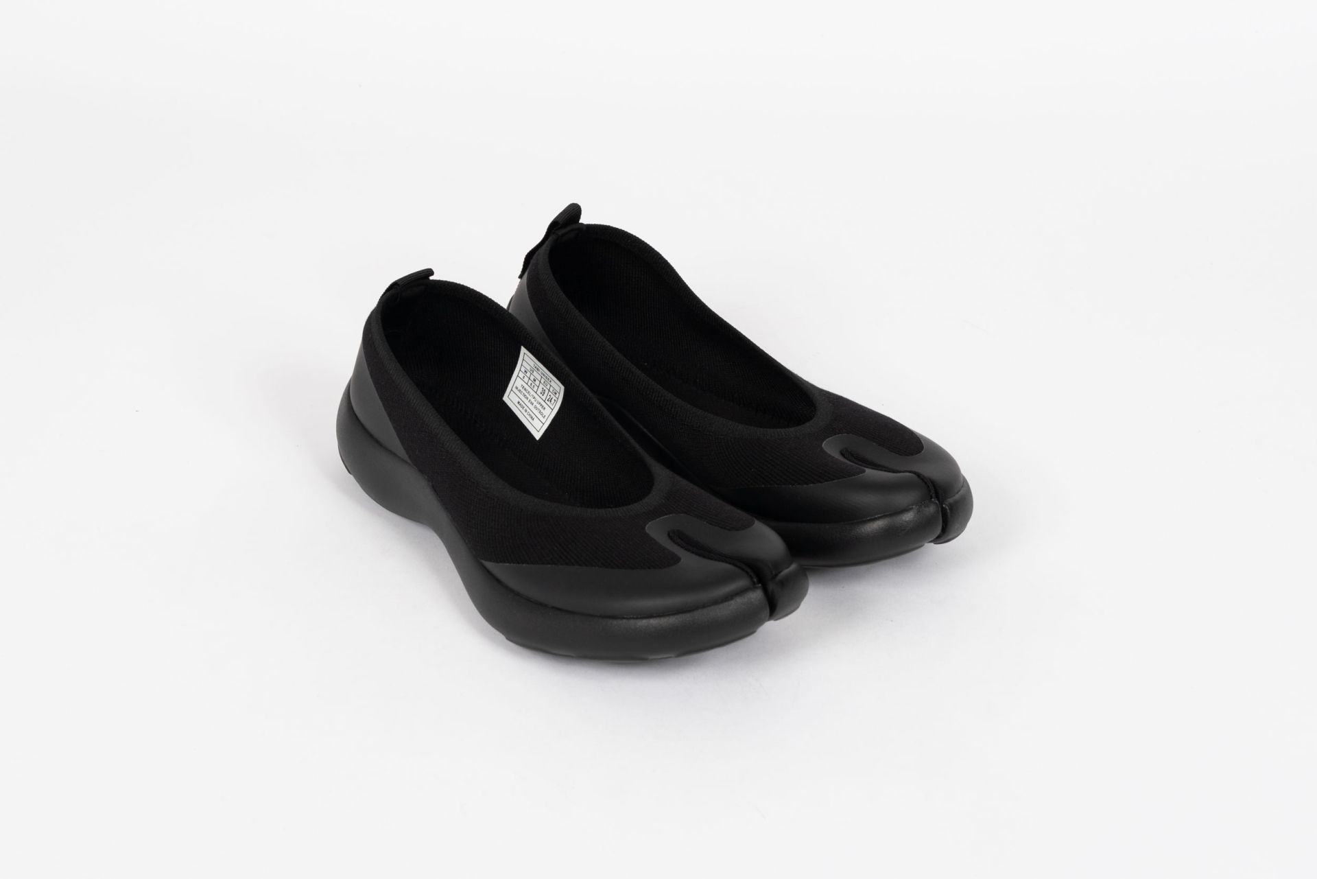 Article by Tabi Footwear