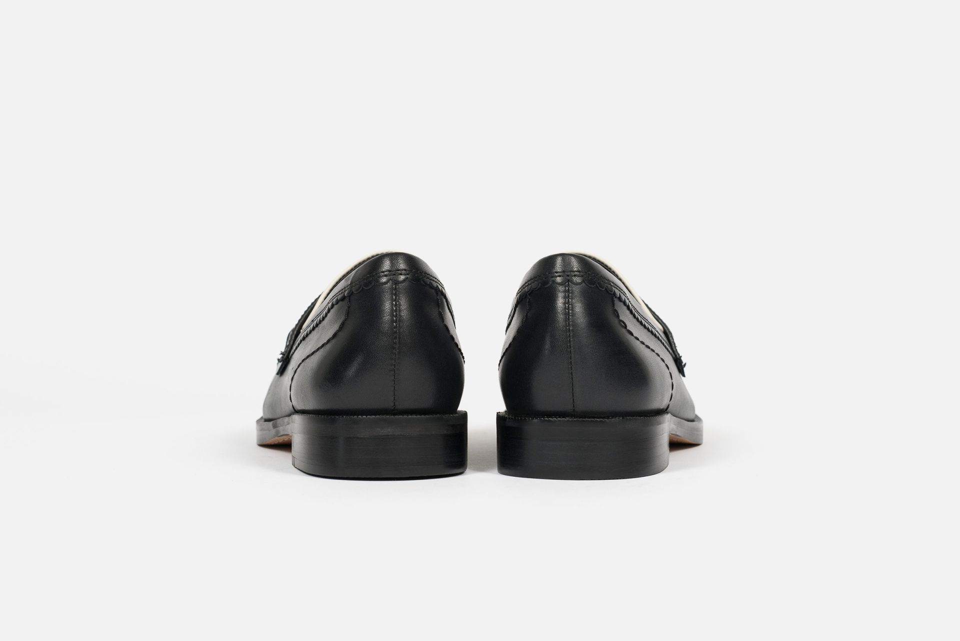 Clarks Straven Edge Loafer